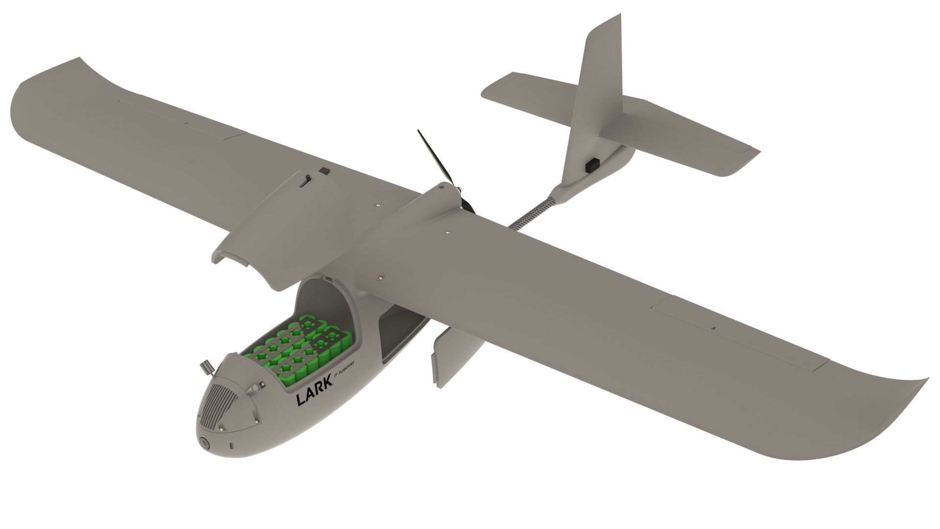 Flightory 3D Printed RC airplans and using AI to compare options